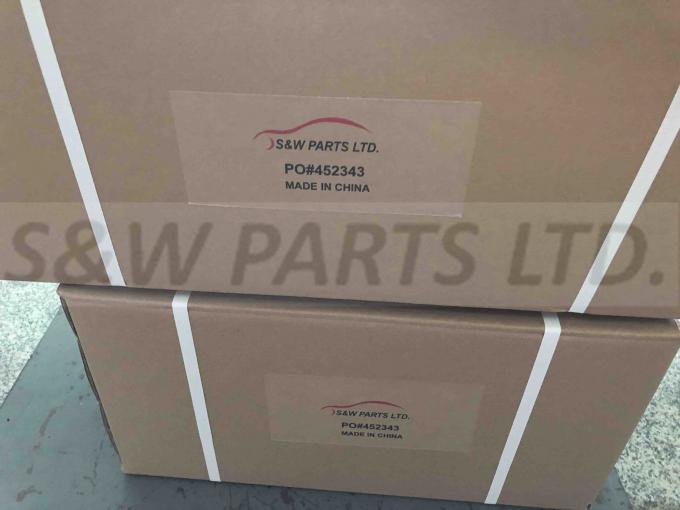 Części zawieszenia Mocowania silnika GM 95930076 Mocowanie silnika ...